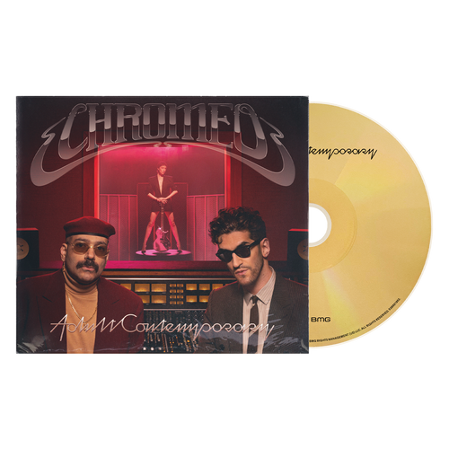 Chromeo Store
