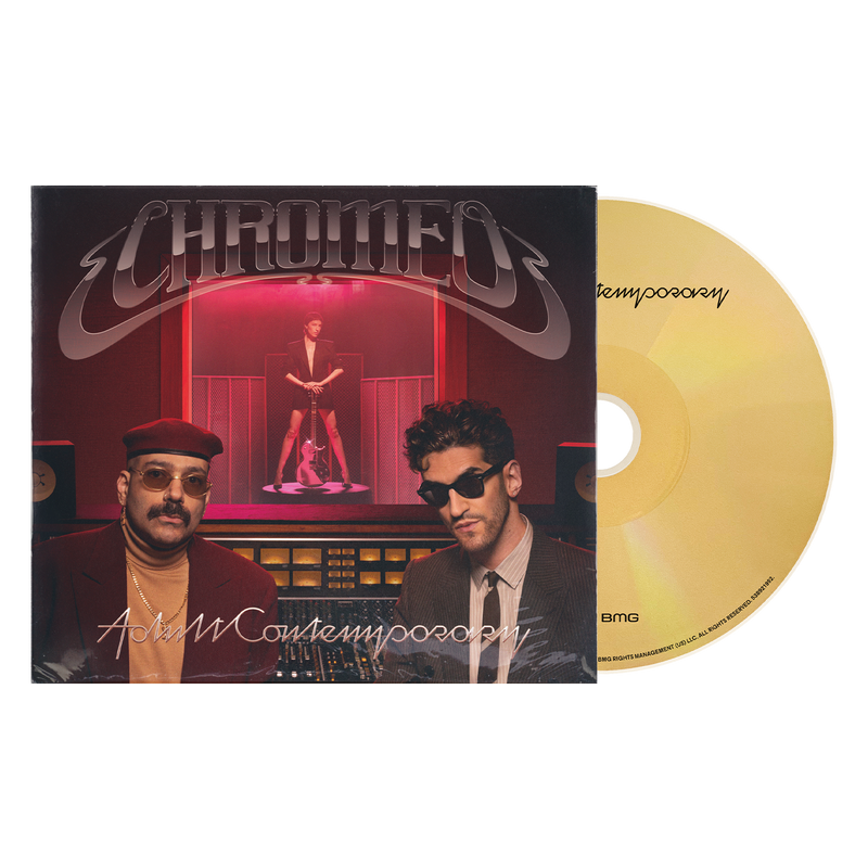 Chromeo Store